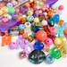 Colorful Seed Bead Variety Blend Bead Soup Assorted Colors - Etsy