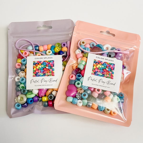 Bracelet Making Kit - Etsy