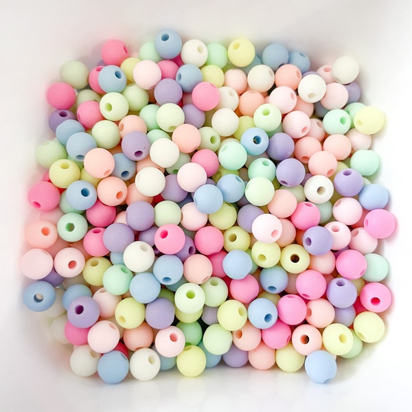 Assorted Beads - Etsy