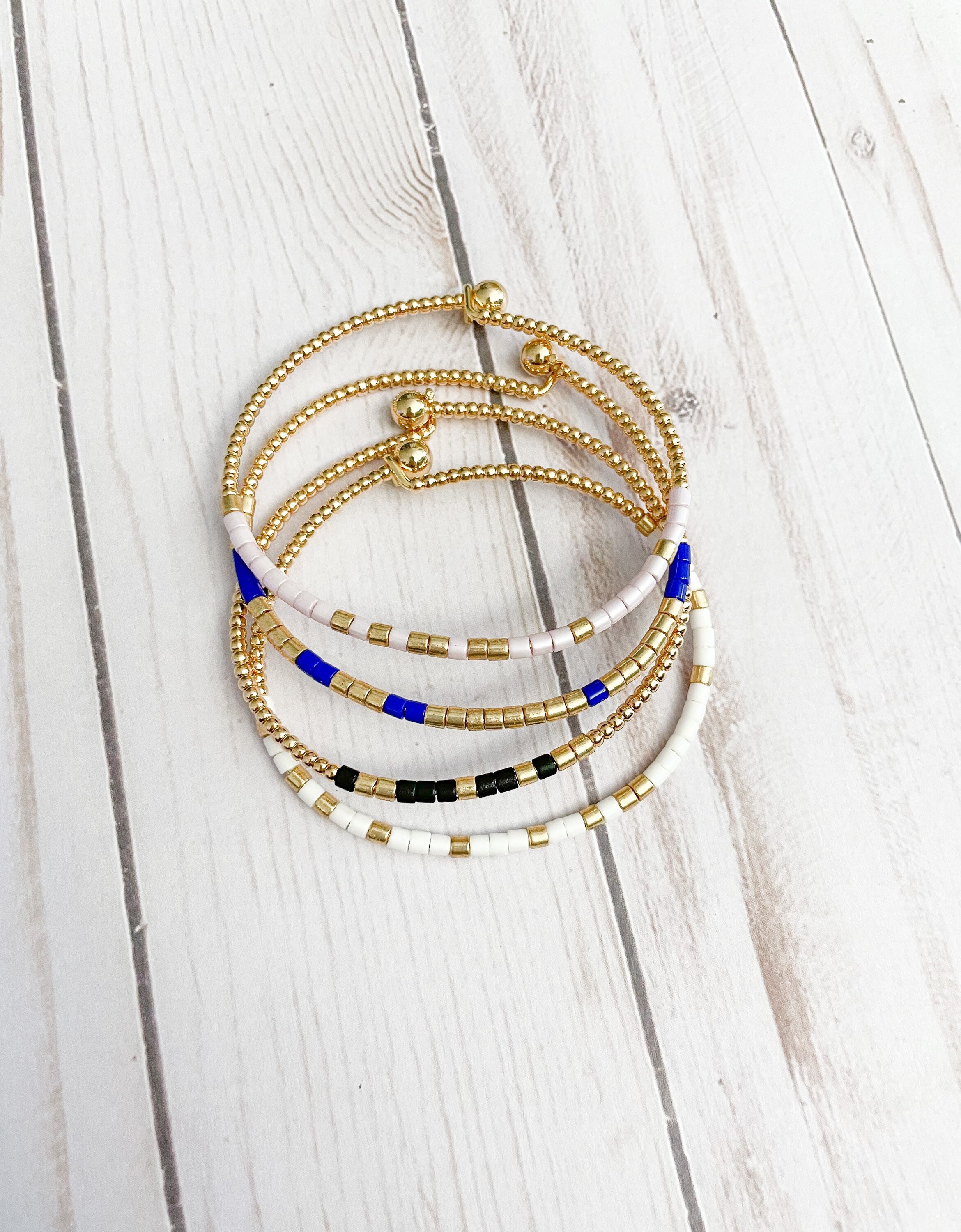 Morse Code DIY Kit Customizable Bangle Bracelet Making Kit - Etsy