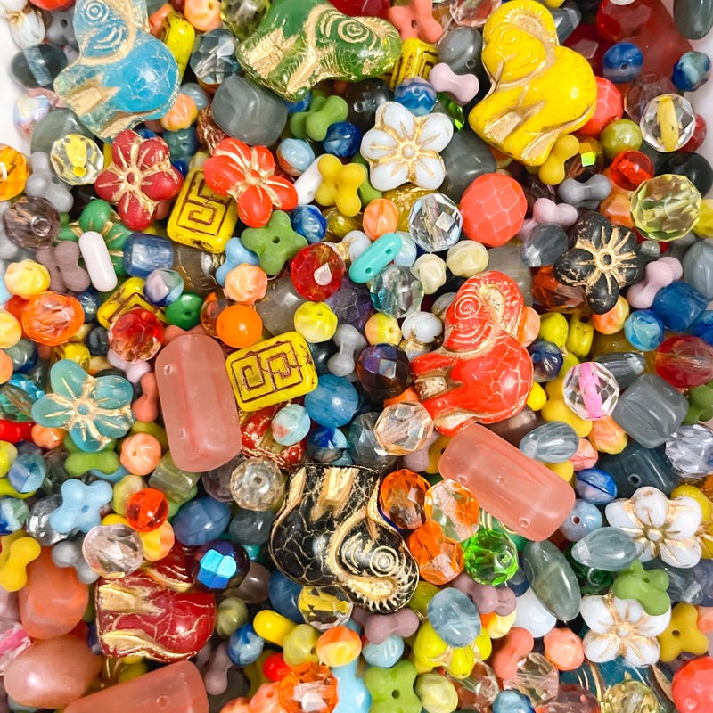Beads in Bulk - Etsy