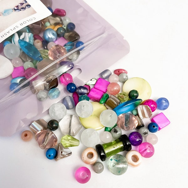 Assorted Beads - Etsy