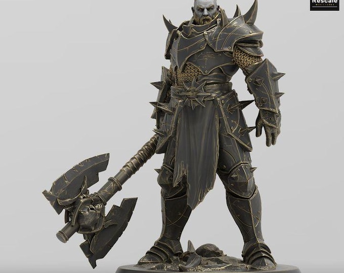 Female Elf Fighter Dnd Miniature |female Fencer| Miniatures for ...