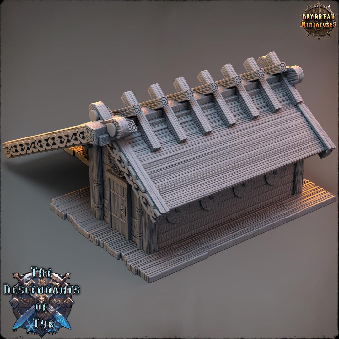 Garricks’s Workshop - Miniature for Dnd, DSA, Pathfinder - 28 Mm, 32 Mm ...