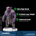 Orc Grozler Hang - Tabletop Dnd Miniature - 28 Mm, 32 Mm With Matching ...