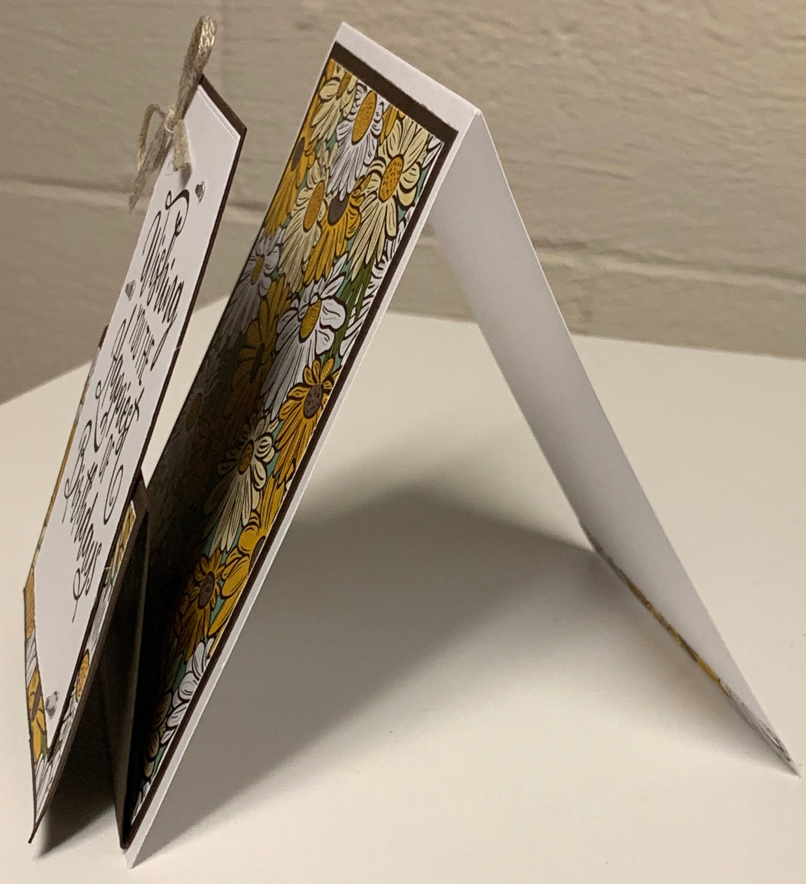 Birthday Card - Etsy