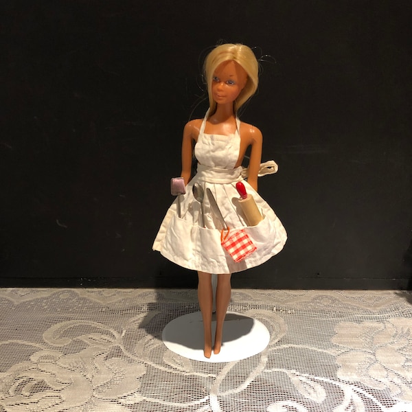 Barbie Q Doll Clothes - Etsy