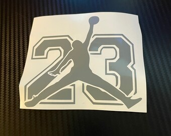 Jordan 23 - Etsy