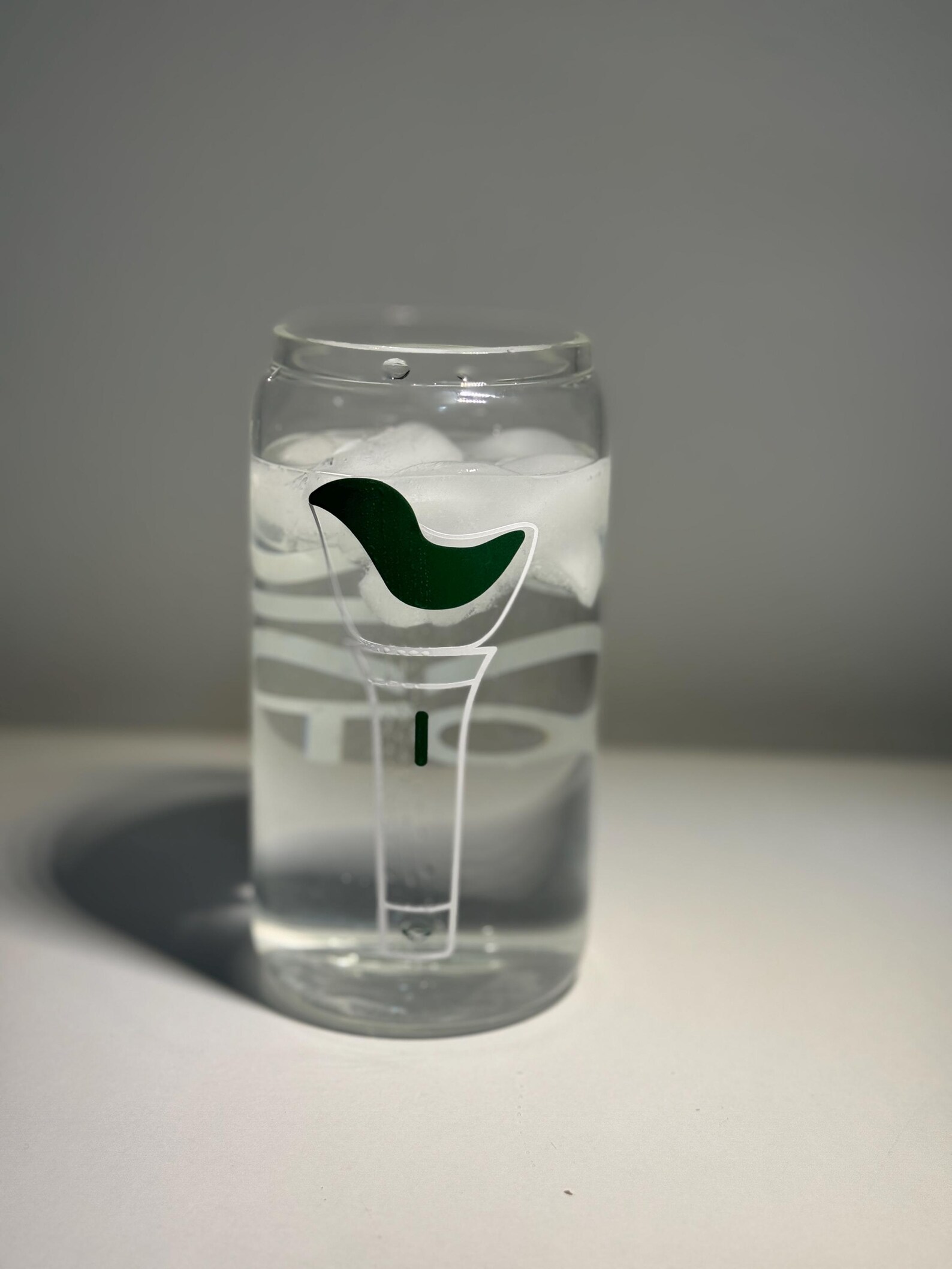 GOT7 Color Changing Glass - Etsy