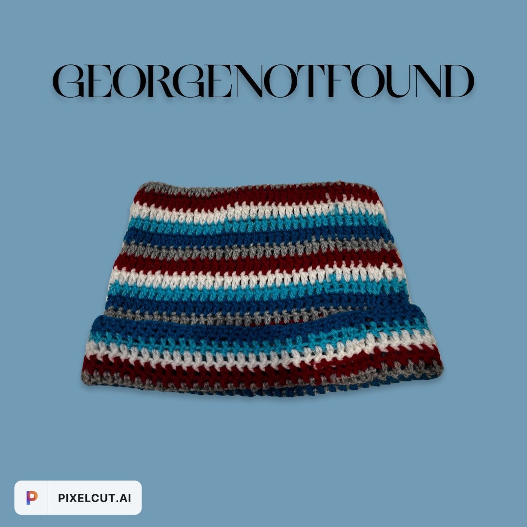 Georgenotfound Cat Ear Beanie - Etsy