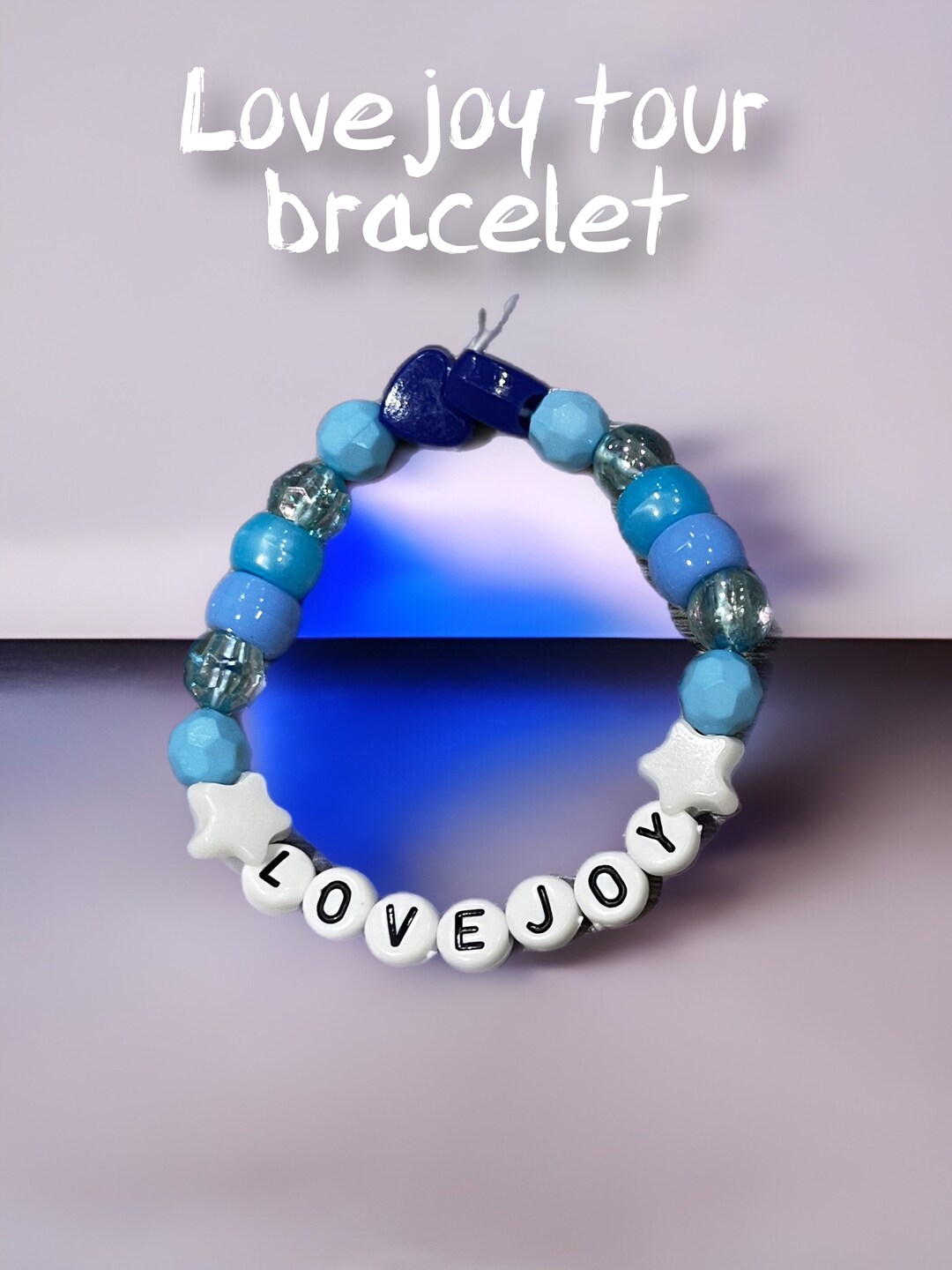 Lovejoy Tour Trading Kadi Friendship Bracelets Are You Alright and ...