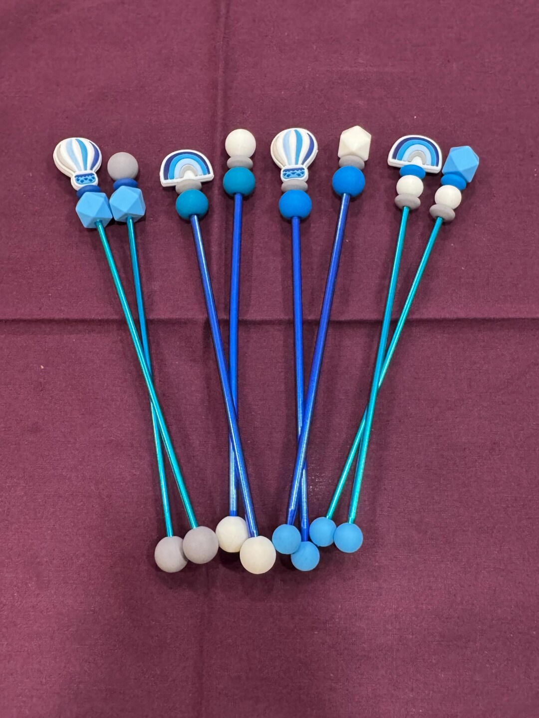 Amigurumi Sewing Sticks, Crochet Tool - Etsy