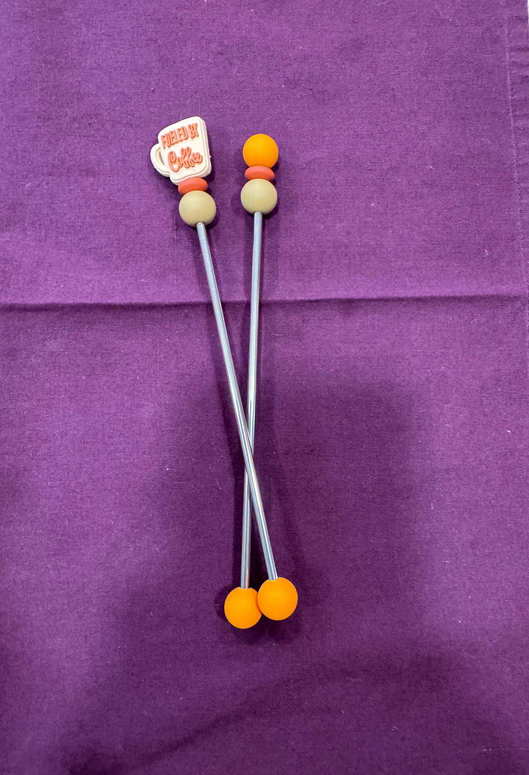 Amigurumi Sewing Sticks, Crochet Tool - Etsy