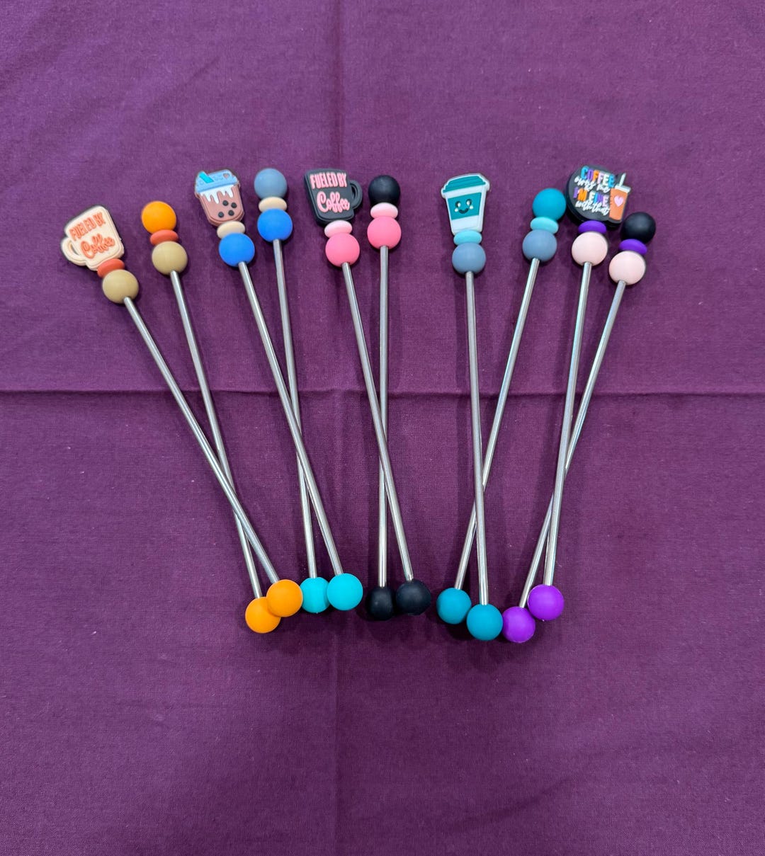 Amigurumi Sewing Sticks, Crochet Tool - Etsy