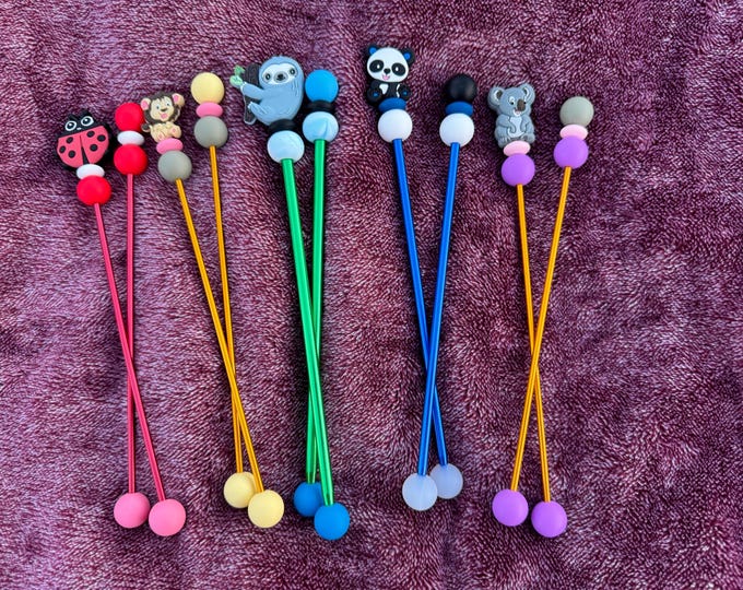 Amigurumi Sticks - Etsy