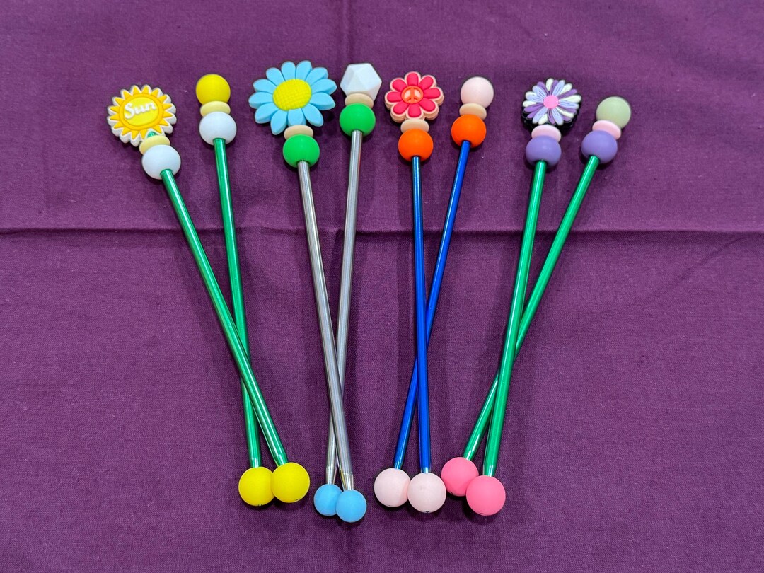 Amigurumi Sewing Sticks, Crochet Tool - Etsy
