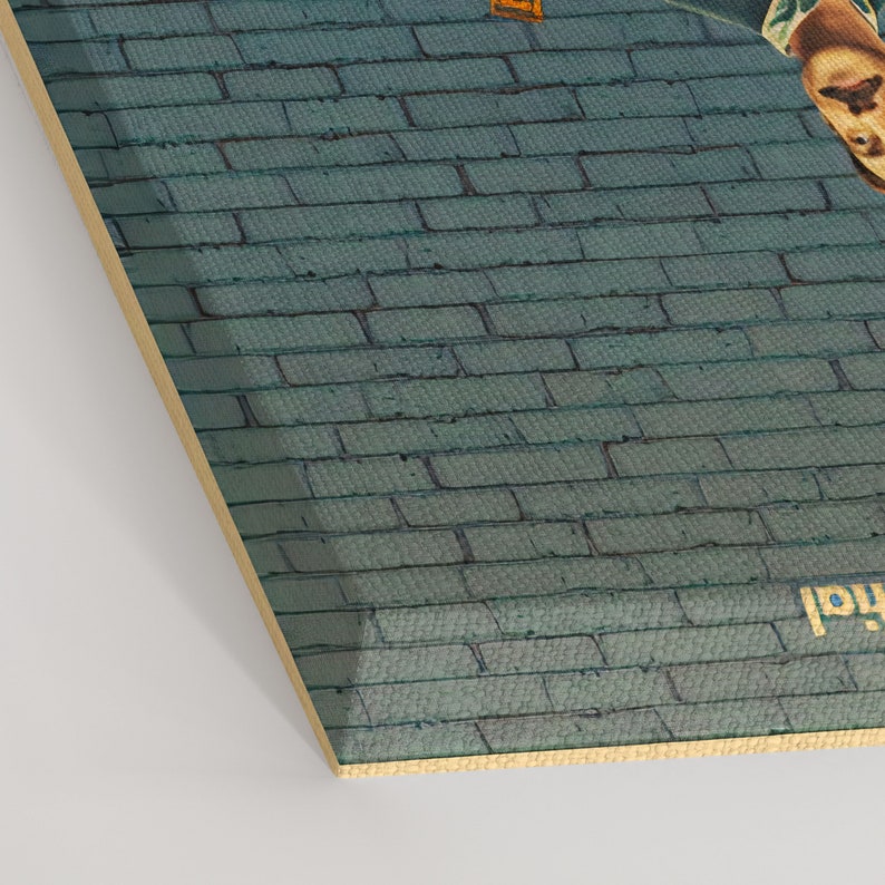 Ted Lasso Wall Art Ted Lasso Believe Jason Sudeikis Ted Lasso Gifts Ted ...