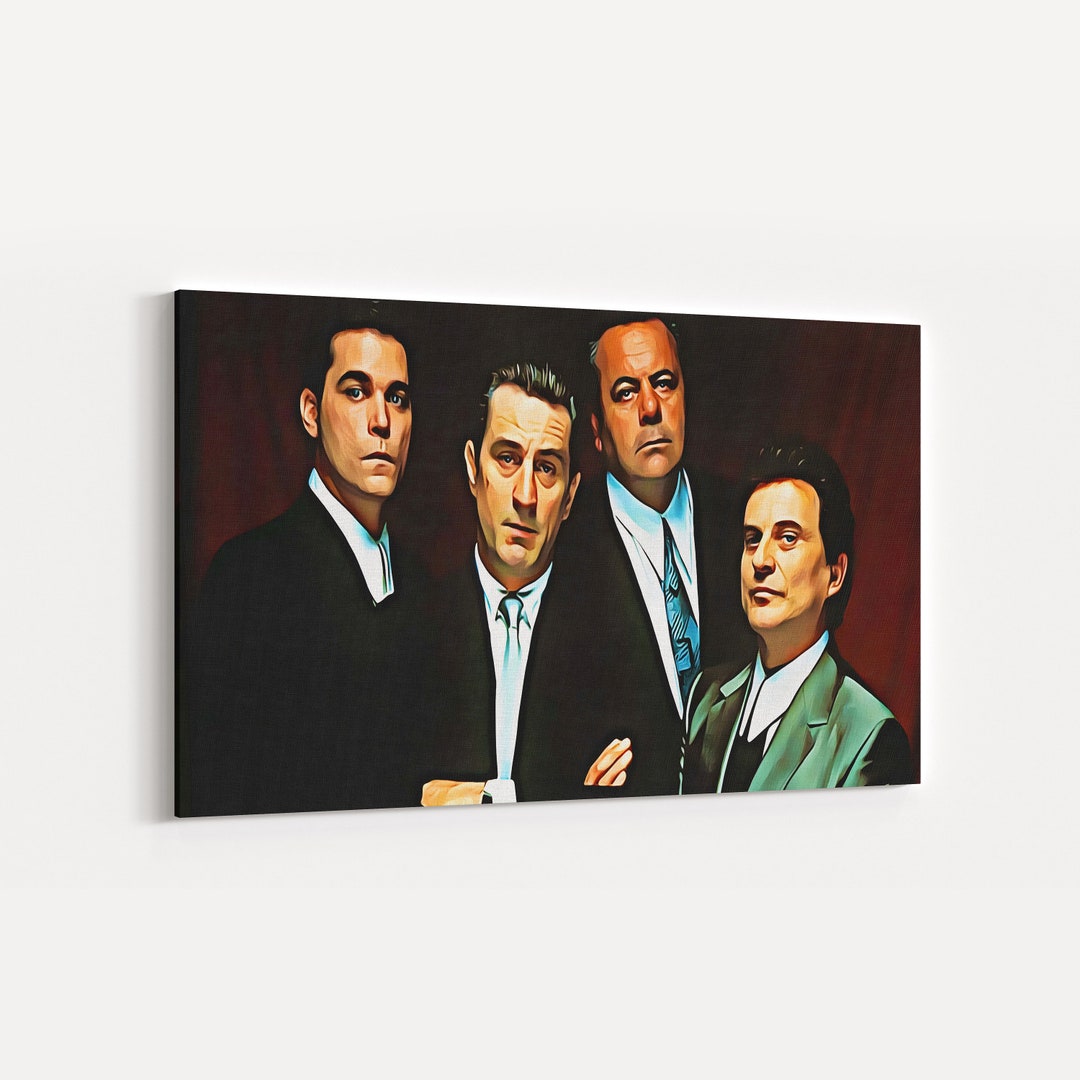Movie Scene Art | Netflix Series | Classic Movie Prints | Famous Movie ...