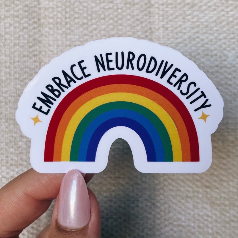 Neurodiversity - Etsy