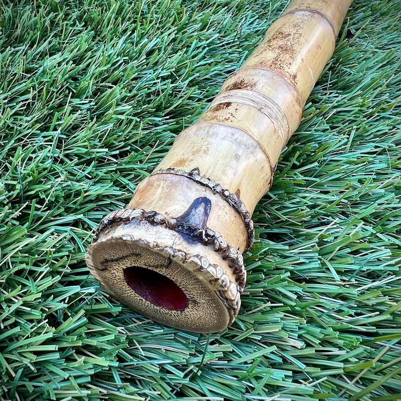 Shakuhachi Flute - Etsy