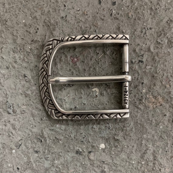 Belt Buckle Austin Design for Strap 35mm 1 3/8 Size - Etsy