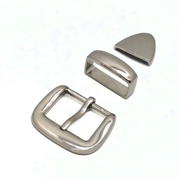 Buckle Set - Etsy