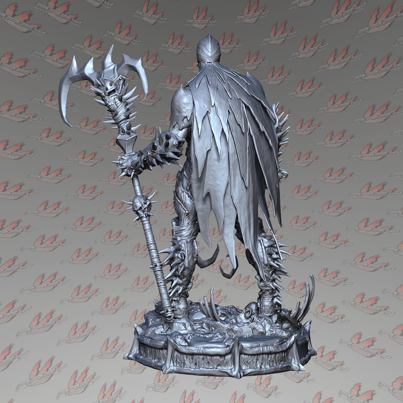 Prey Collection Studios: Raven Spawn - Etsy