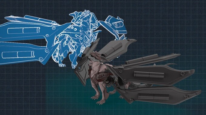 Animal Warmachine Miniatures Set 1 bear Unicorn Dragon - Etsy