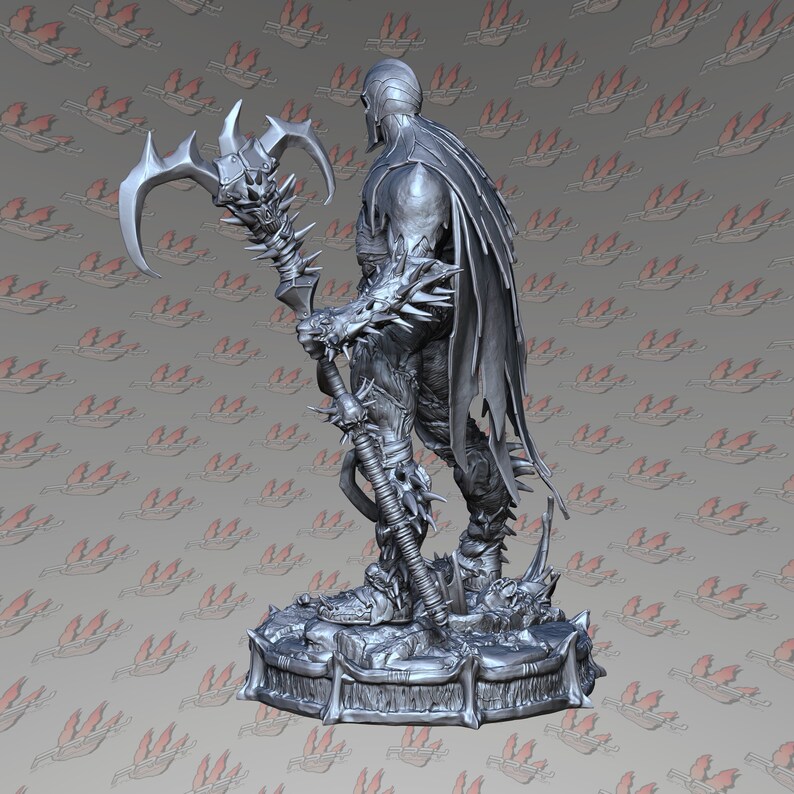 Prey Collection Studios: Raven Spawn - Etsy