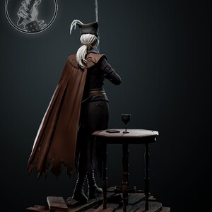 H3ll Creator: Lady Maria - Etsy