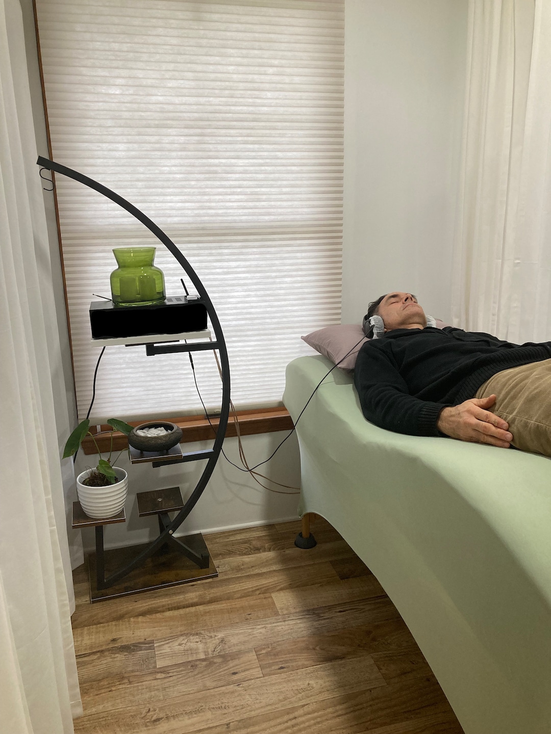 Build and Market Your Own Vibroacoustic Sound Table - Etsy