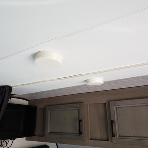 RV Light Covers - Etsy