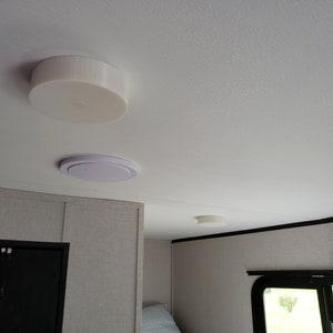 RV Light Covers - Etsy