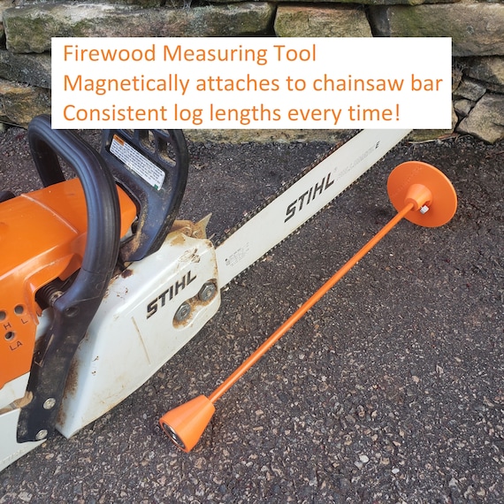Firewood Measuring Tool - Etsy