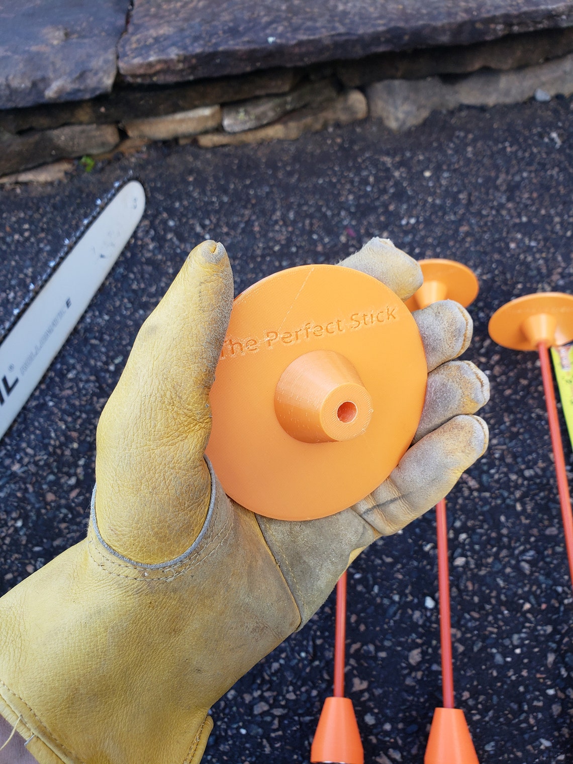 Firewood Measuring Tool - Etsy