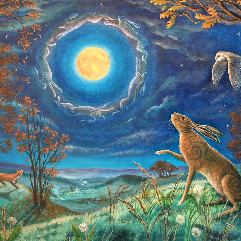 Halo Greetings - Etsy UK