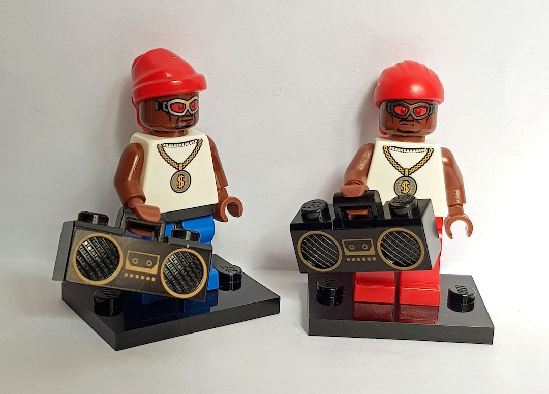 2pac Figure Rap Artist Makaveli Unique Birthday Gift - Etsy UK