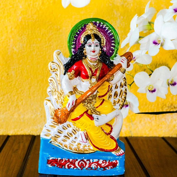 Goddess of Music - Etsy