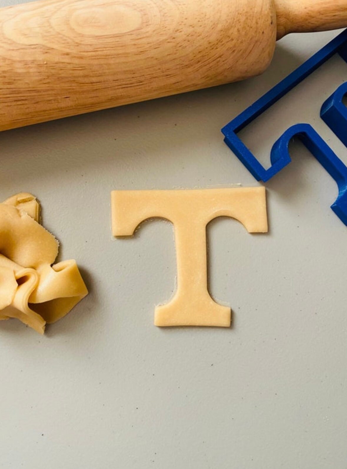 Tennessee Inspired Cookie Cutter - Etsy