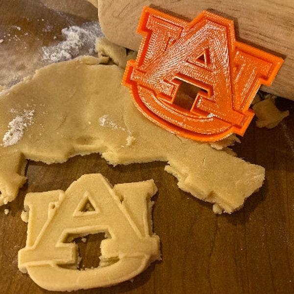 Auburn - Etsy