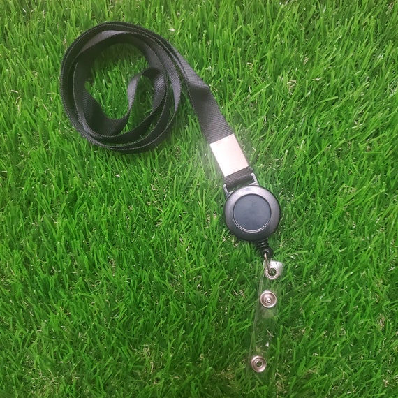 Apple Employee Lanyard