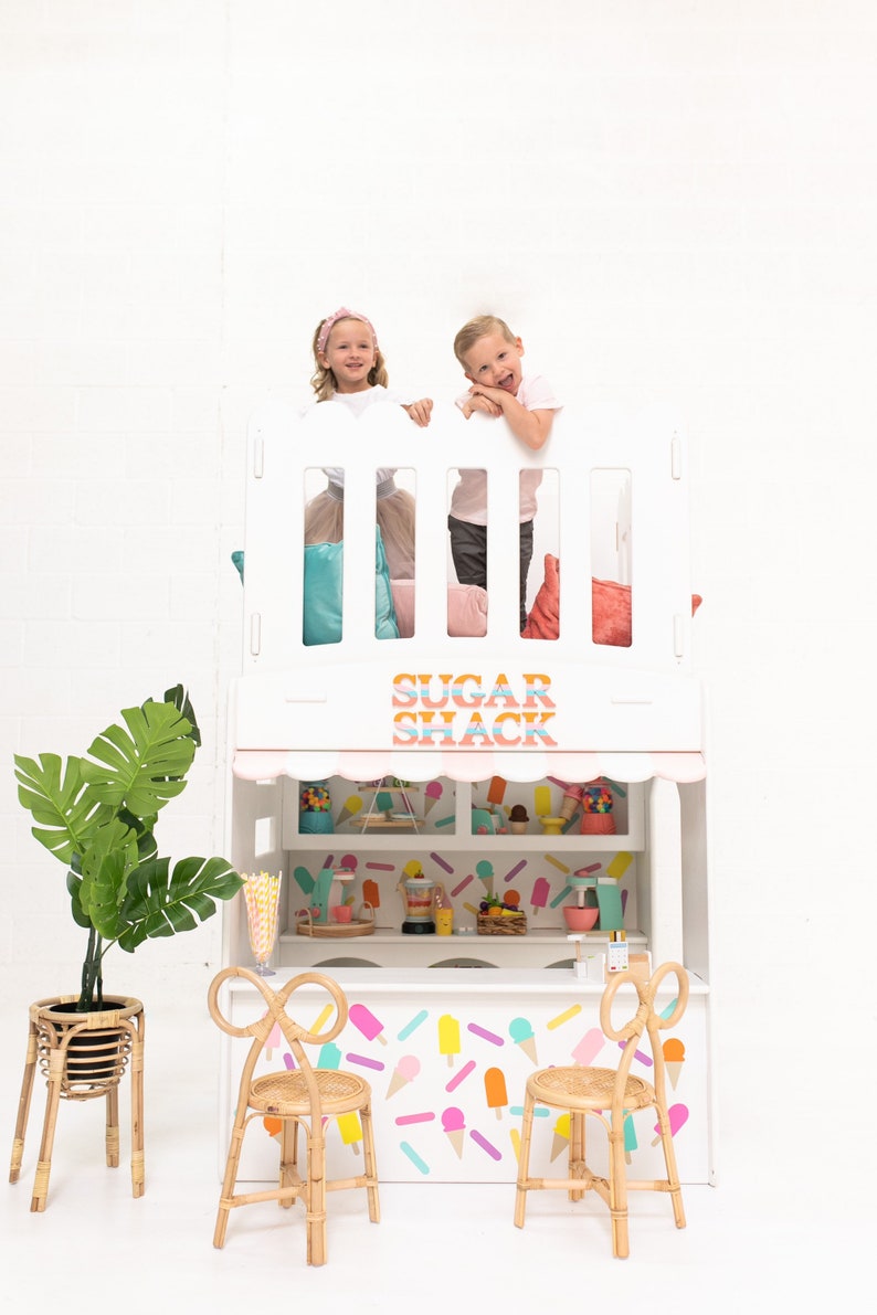 PLAYHOUSE CUSTOM - Etsy