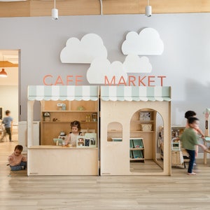 The Small Town Collection (please Read Description) - Etsy