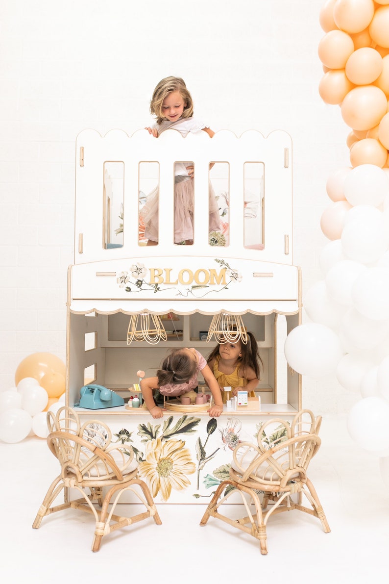 PLAYHOUSE CUSTOM - Etsy