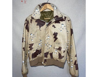 Desert Storm Jacket - Etsy