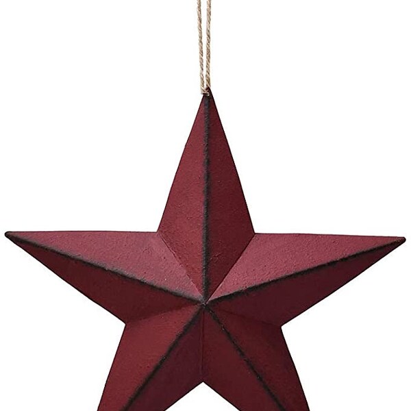 Large Star for a Barn - Etsy
