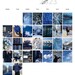 2023 & 2024 Personalised Photo Calendar, Gift Idea for Boyfriend or ...
