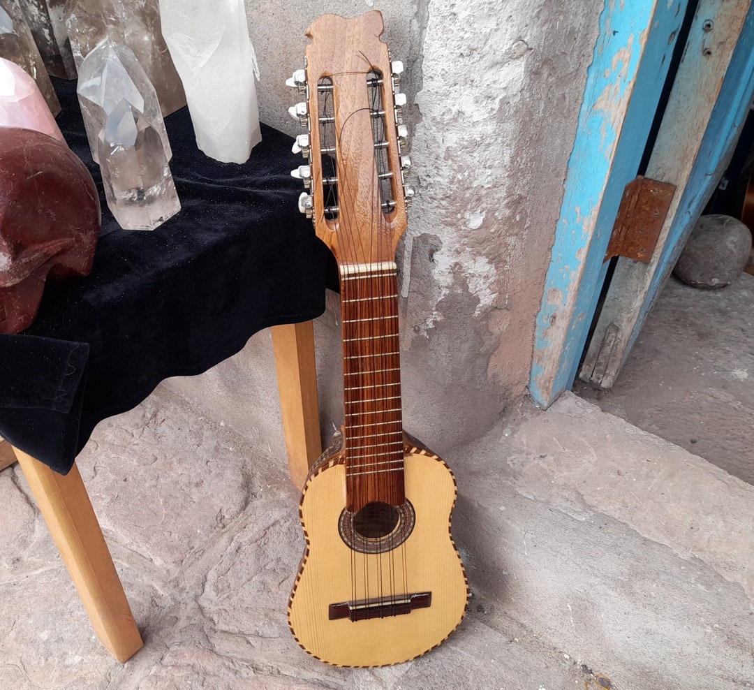 Charango / Charango De Alta Calidad / Charango Peruano / Ideas - Etsy