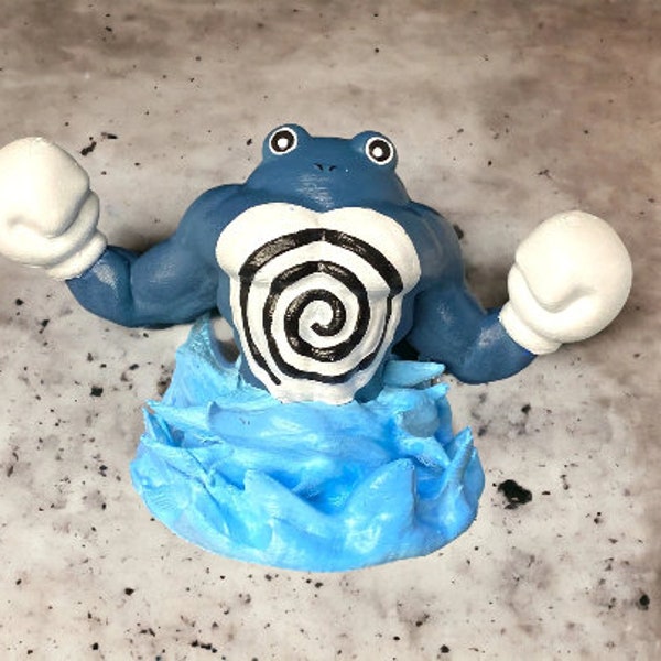 Buff Gengar Figure - Etsy