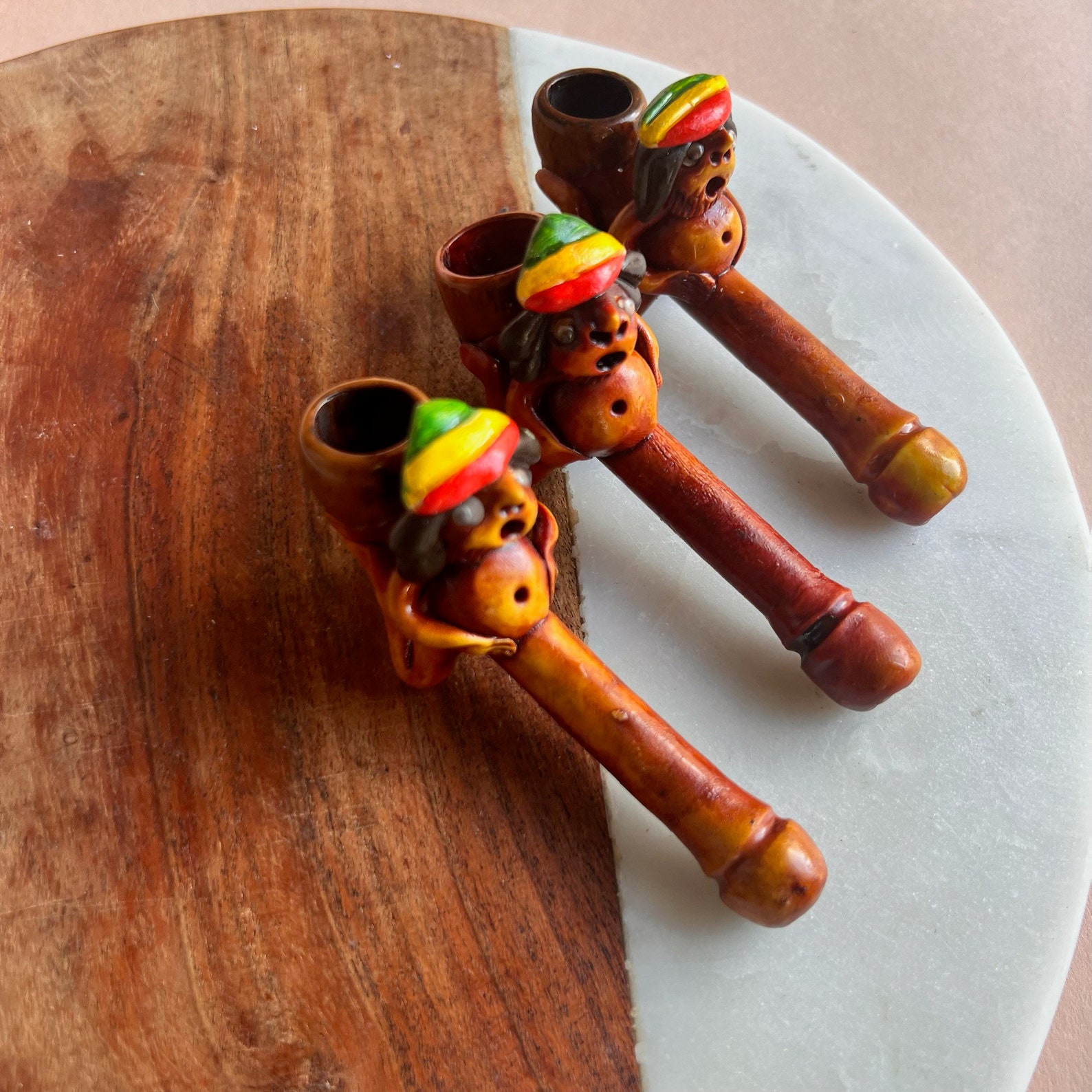 Cool Pipes Prank Gift Penis Pipe sexy Positon Penis Art - Etsy